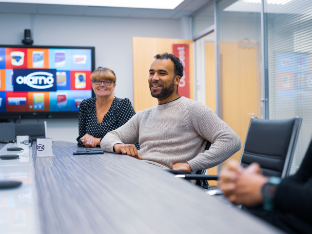 we are Okarno | Okarno